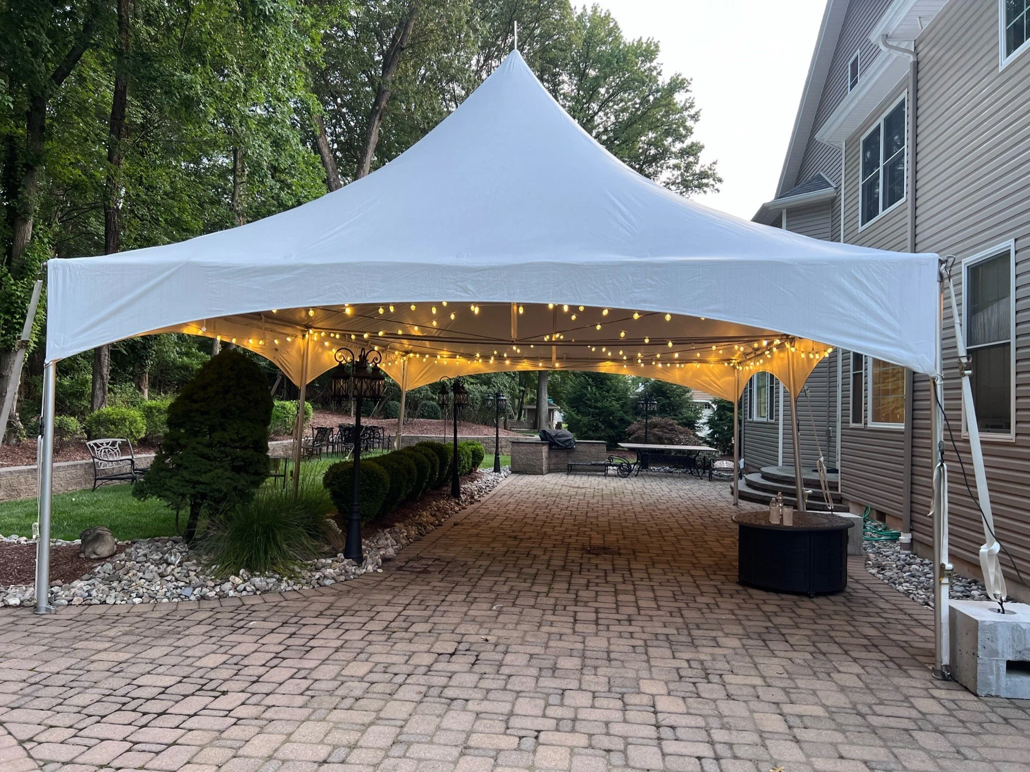 Rentals for Any Occasion in New Jersey - The Event Rental Guys