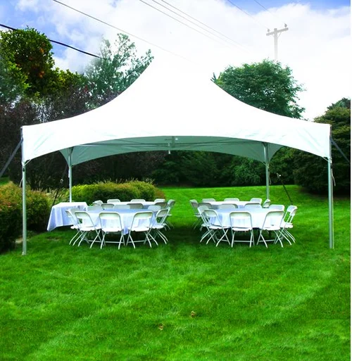 New Jersey Tent, Table, and Chair Rental Packages — The Event Rental Guys