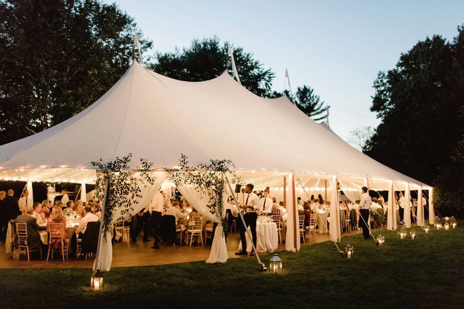 Rentals for Any Occasion in New Jersey - The Event Rental Guys
