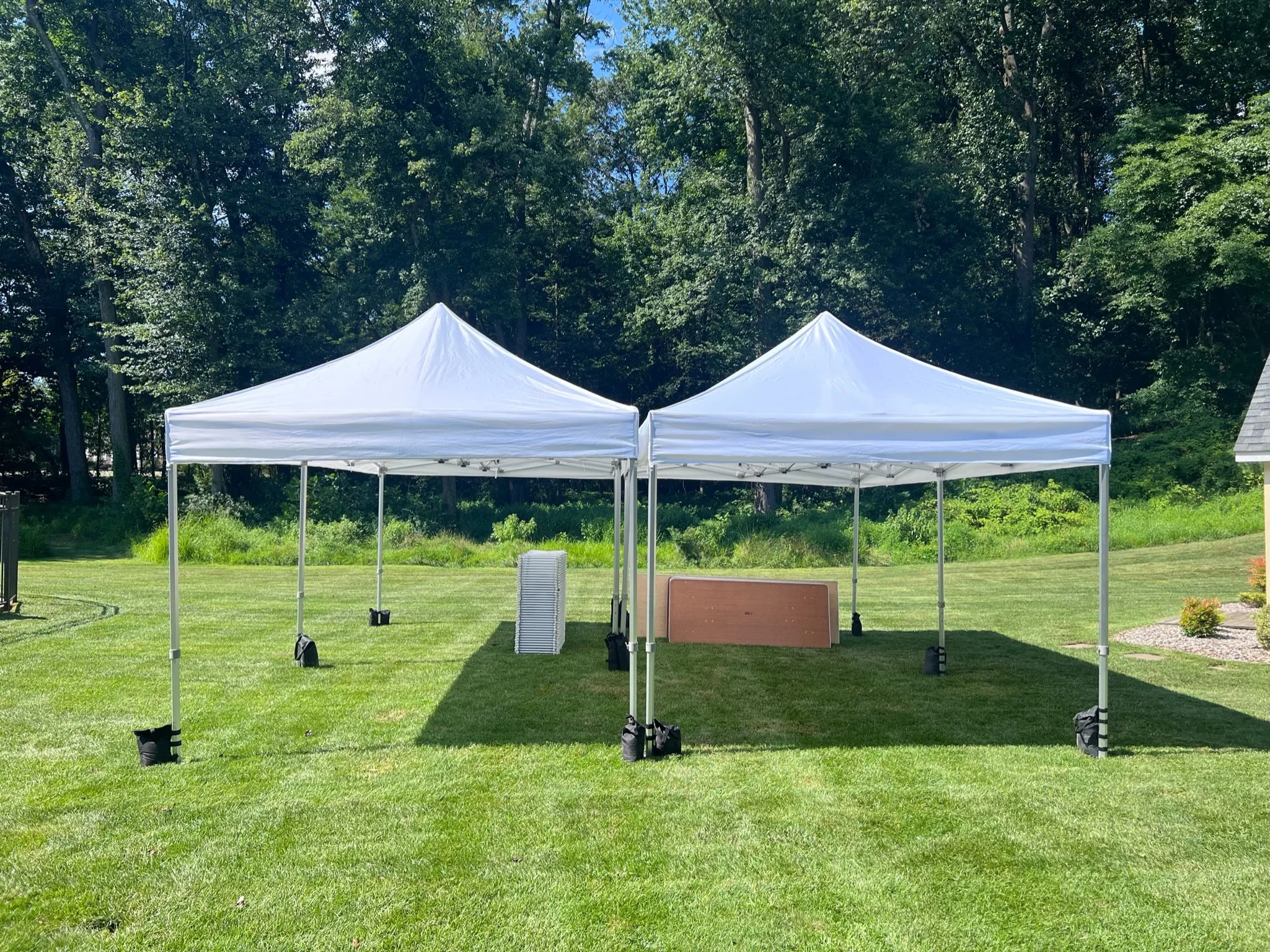 Rentals for Any Occasion in New Jersey - The Event Rental Guys