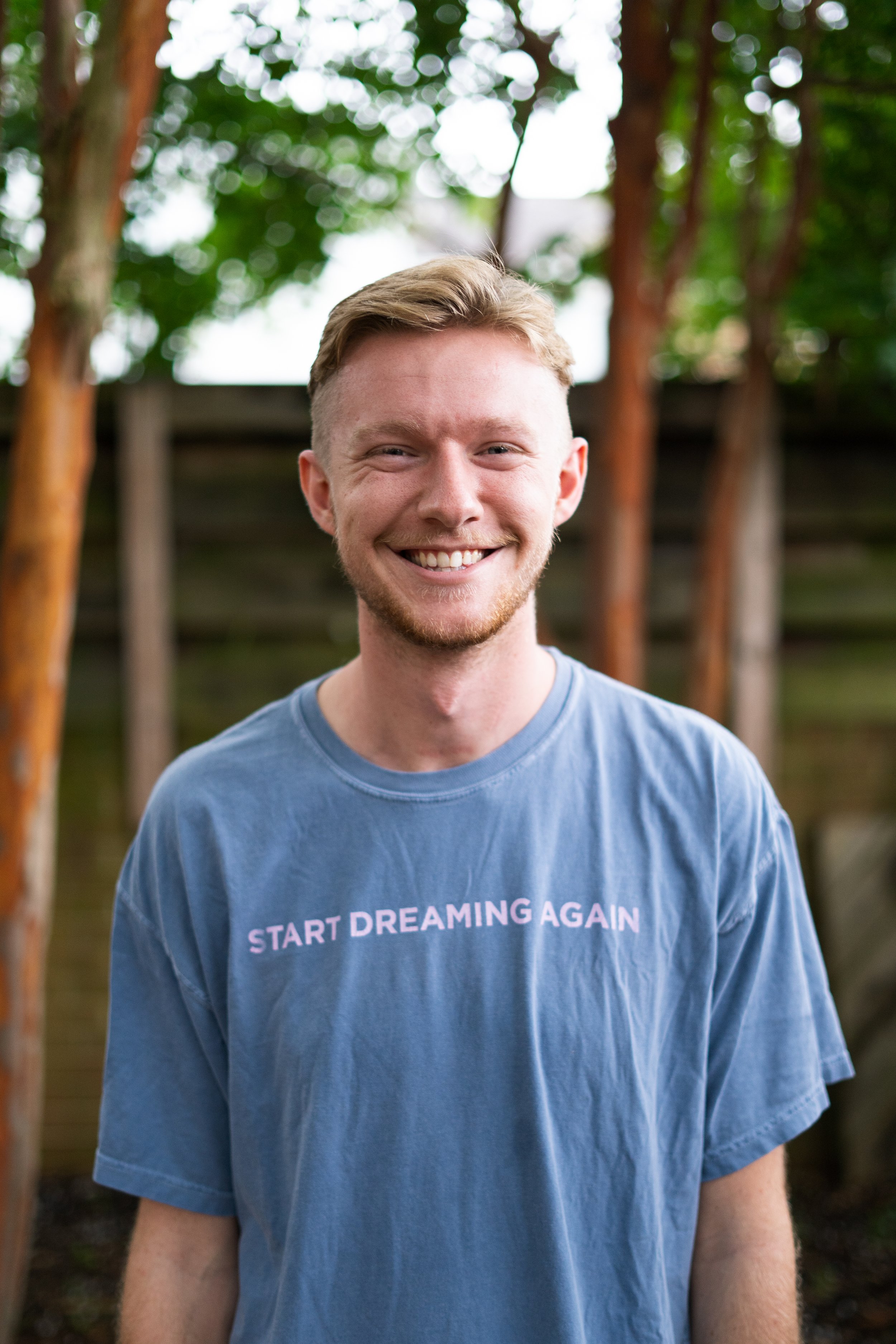 About — The Center for Faith and Leadership