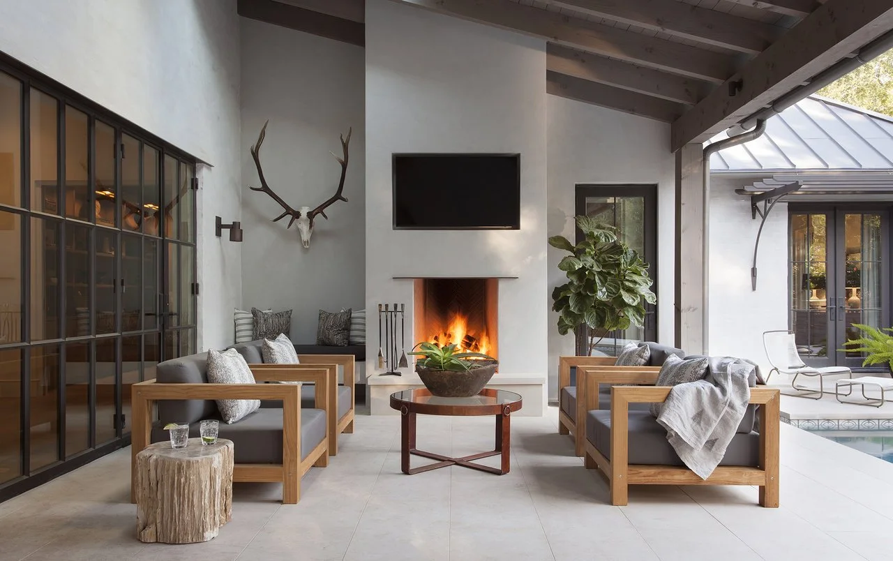 Lifestyle — OLD OLIVER RANCH