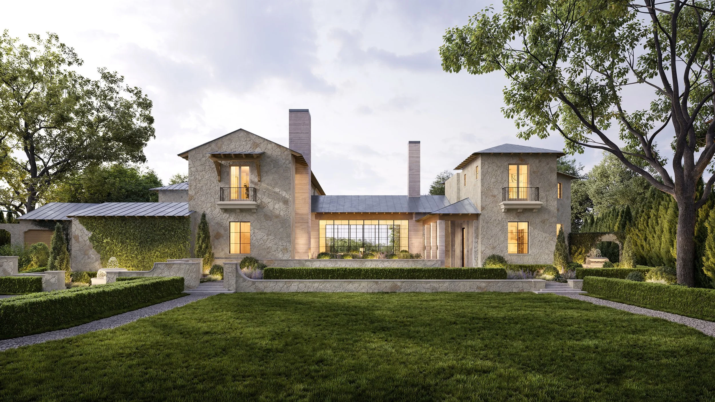 Sausalito — OLD OLIVER RANCH