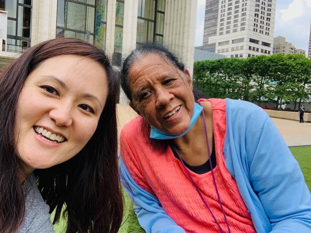 Spring 2023 Update: Widen The Circle — Do For One