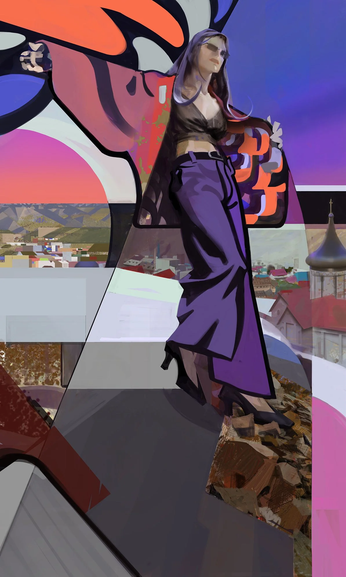 Gallery 3 — Everett Cheng