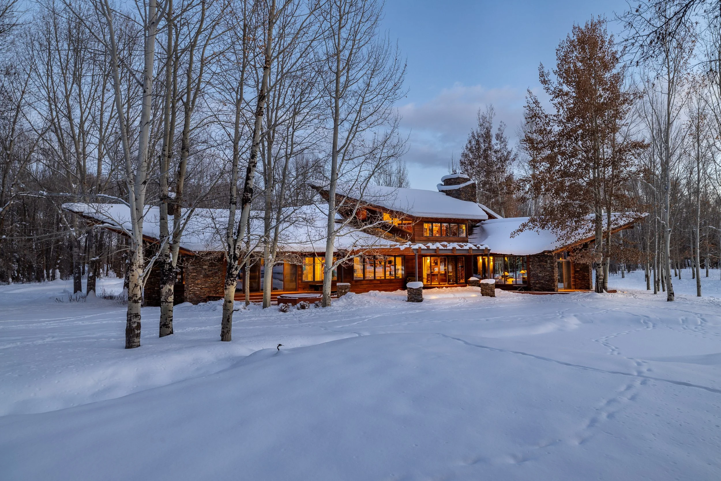 3125 Tucker Ranch Road