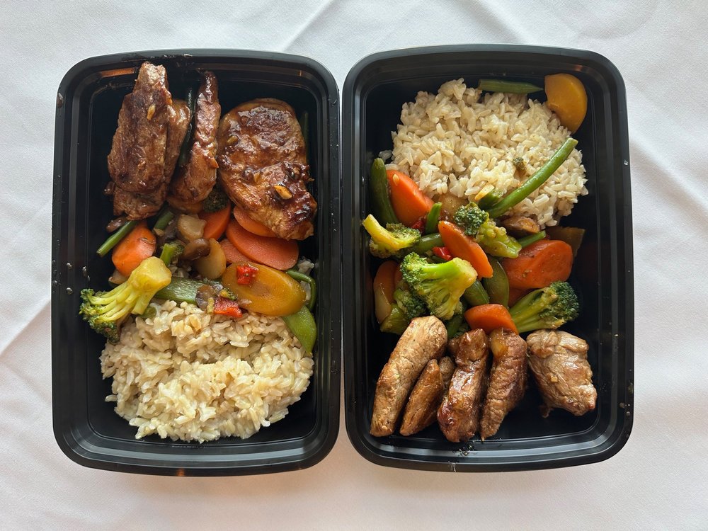 Mealwaukee | Pewaukee meal service company | Lake Country, Waukesha ...