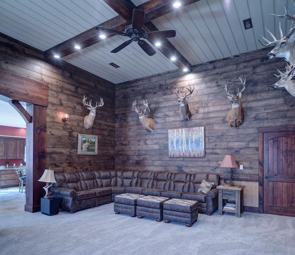 Next Level Whitetails