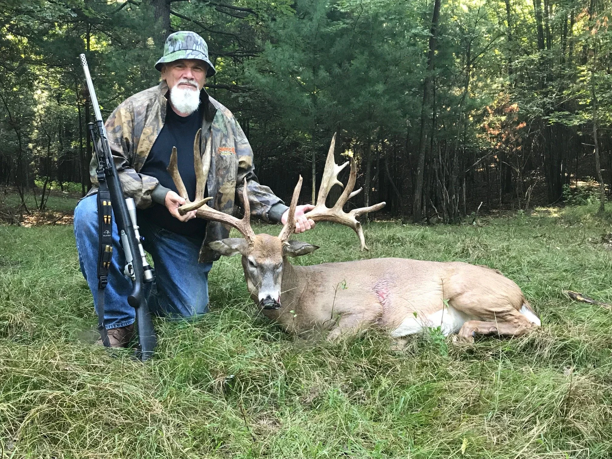 Next Level Whitetails