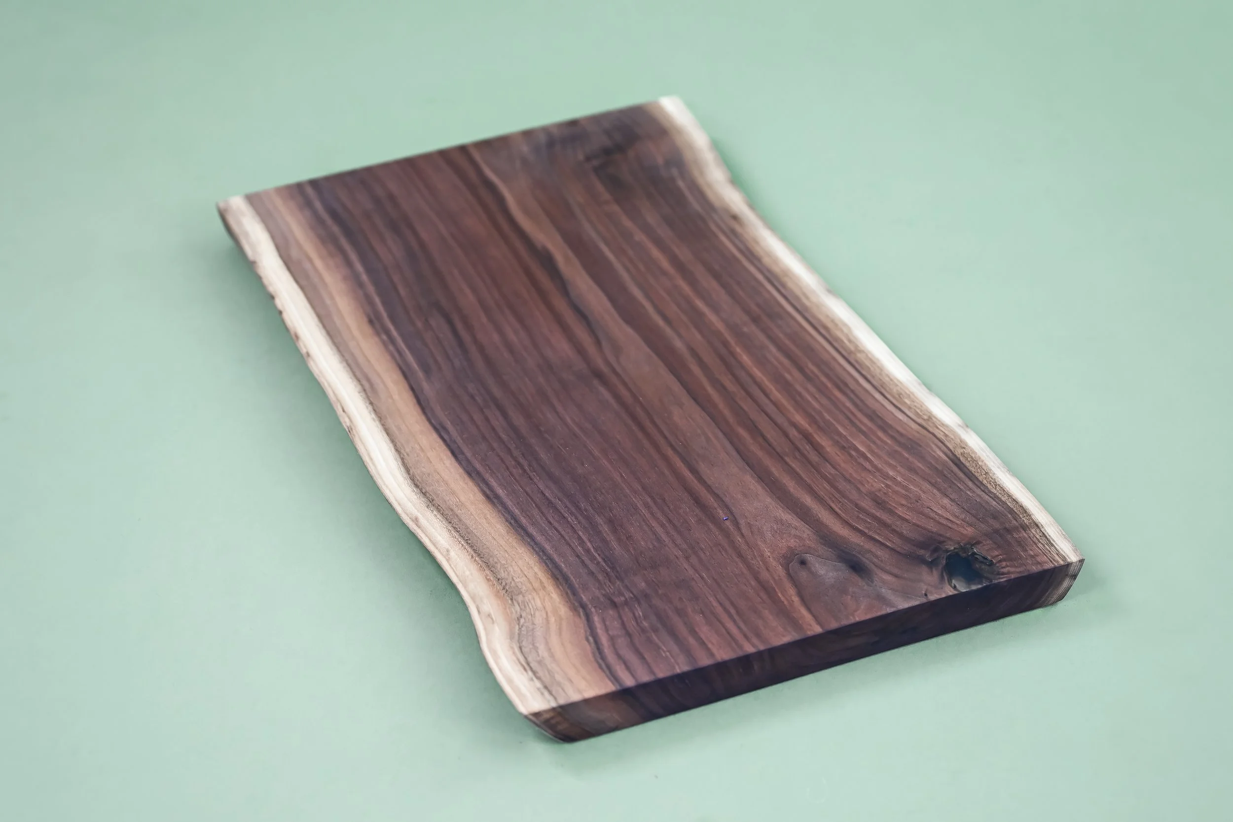 Cutting Boards and Charcuterie Boards Hand Crafted in Omaha Nebraska