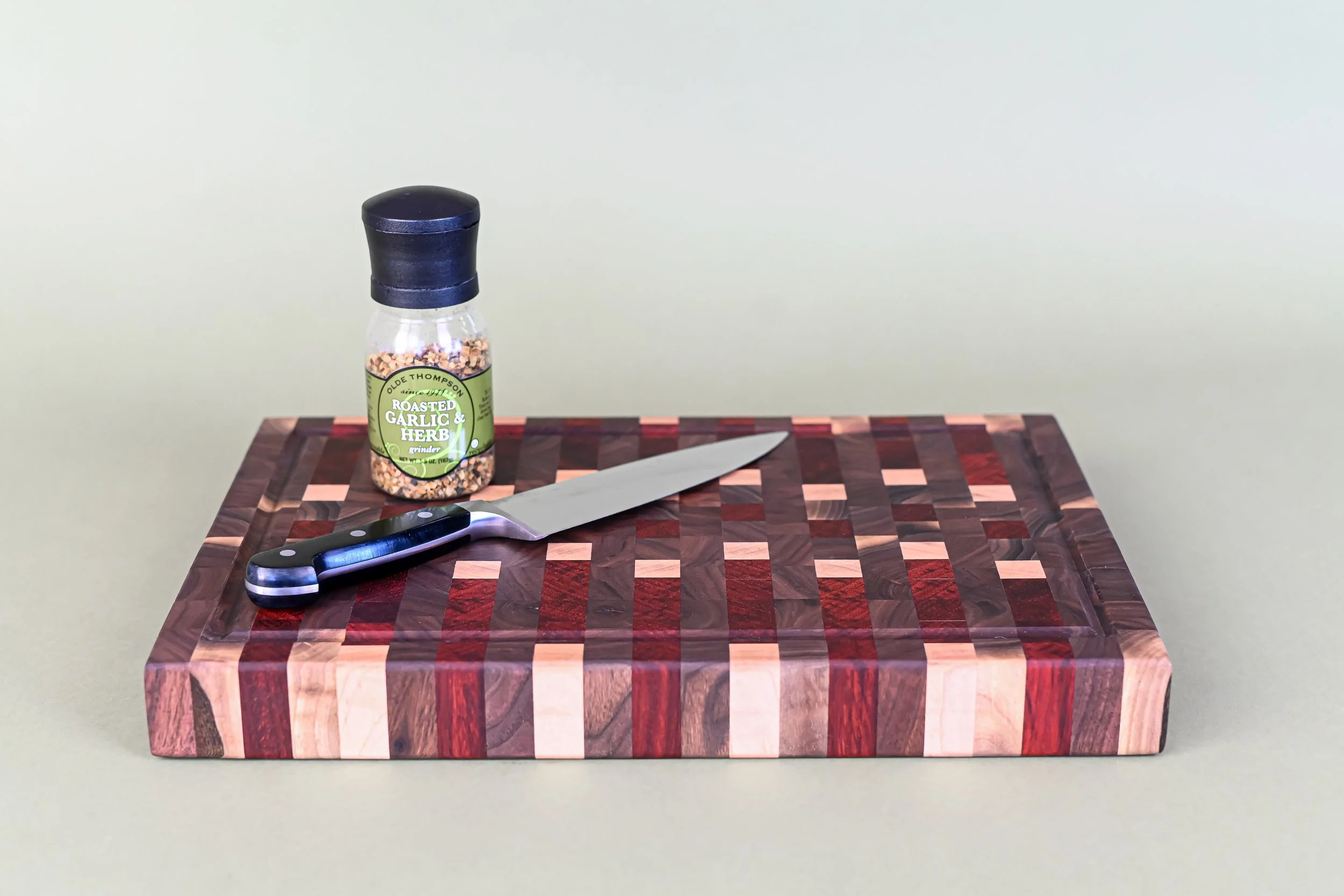Cutting Boards and Charcuterie Boards Hand Crafted in Omaha Nebraska