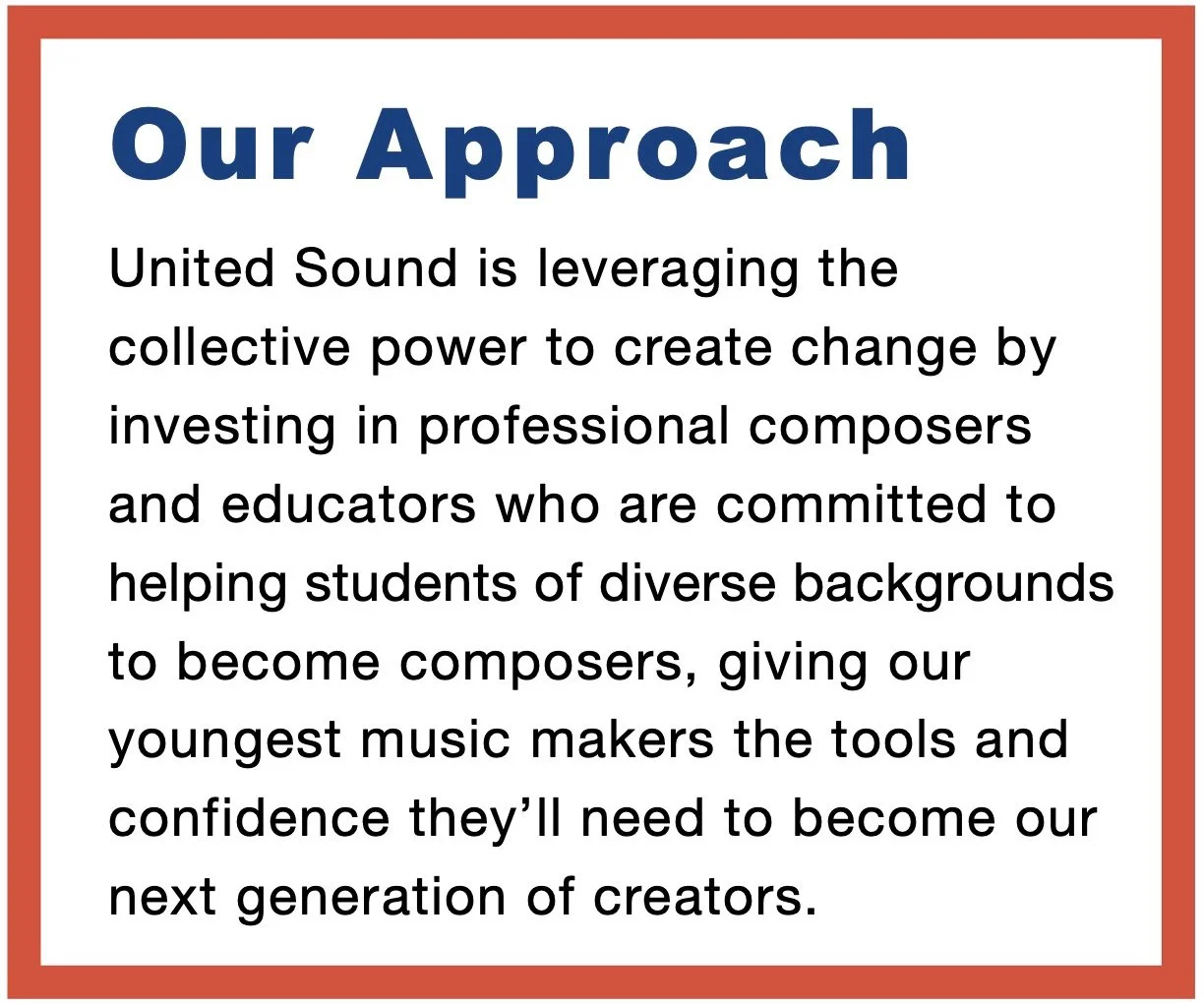 United Sound Music