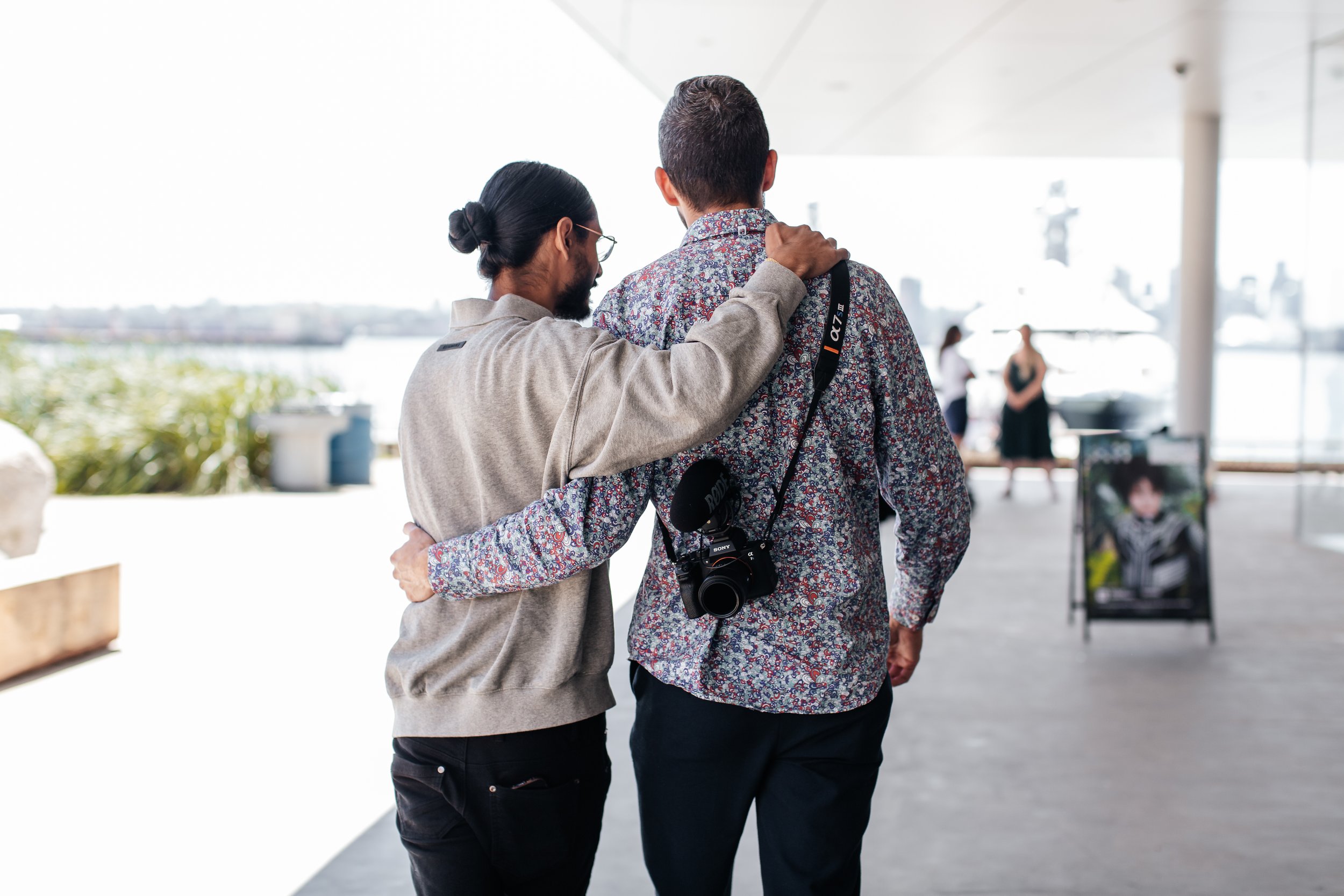 Overcoming Challenges in Commercial Videography — Shyah K. Films ...