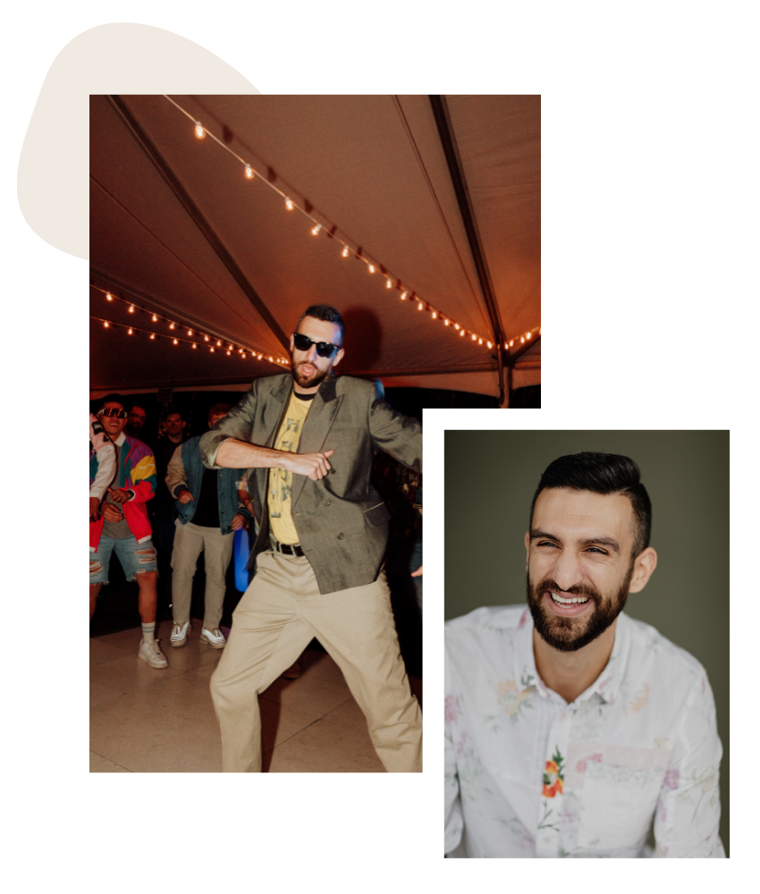 Shyah K. Films | Vancouver Wedding and Commercial Videographer