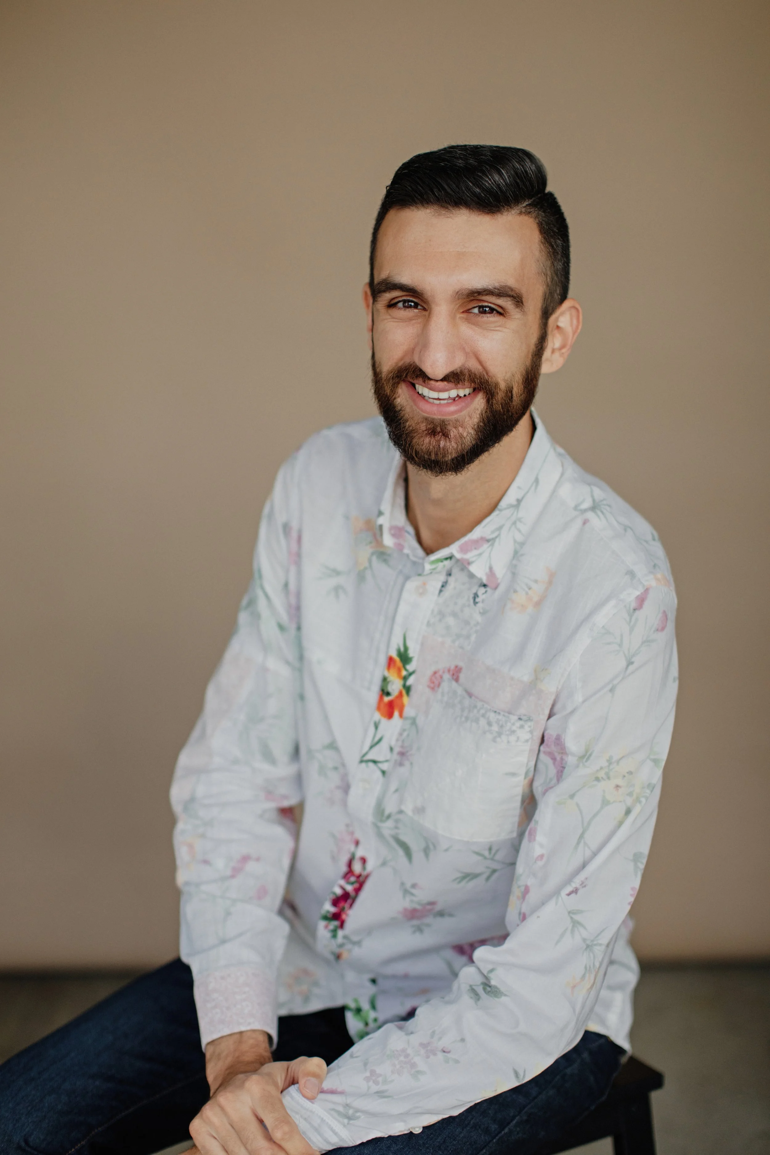 Commercial — Shyah K. Films | Best Vancouver Wedding and Commercial Videographer