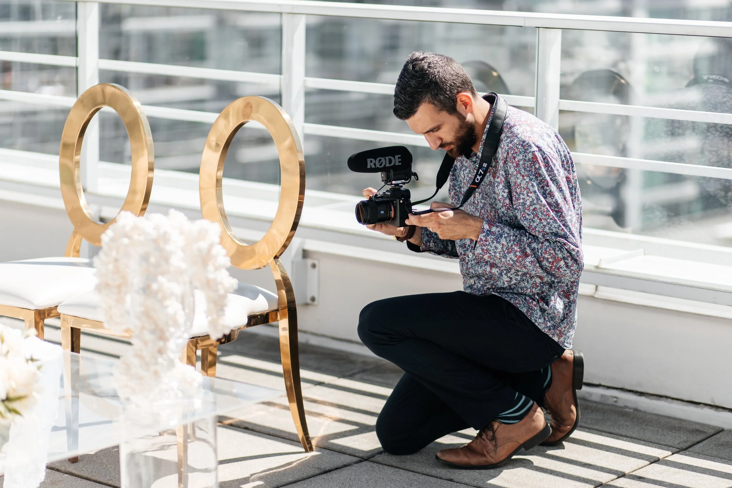 Overcoming Challenges in Commercial Videography: A Guide for Success in Canada — Shyah K. Films ...