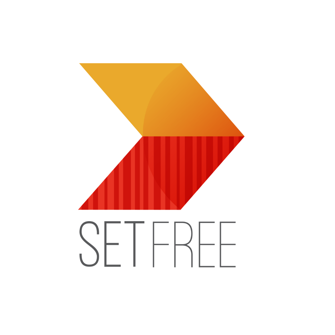 Set Free Movement Media Resources for Your Church — The Set Free Movement