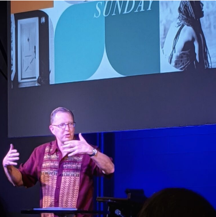 Set Free Movement Media Resources for Your Church — The Set Free Movement