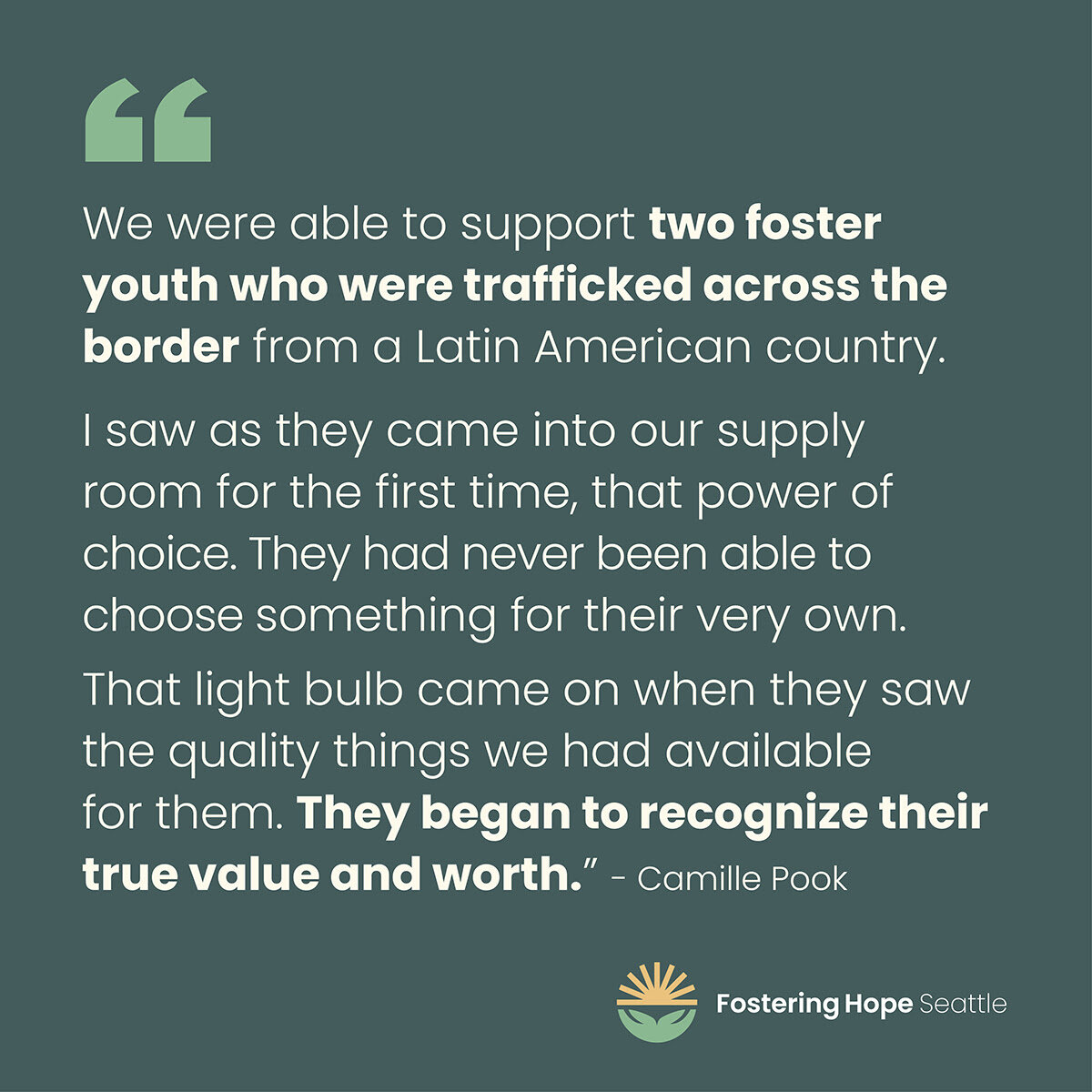 Our Team — The Set Free Movement