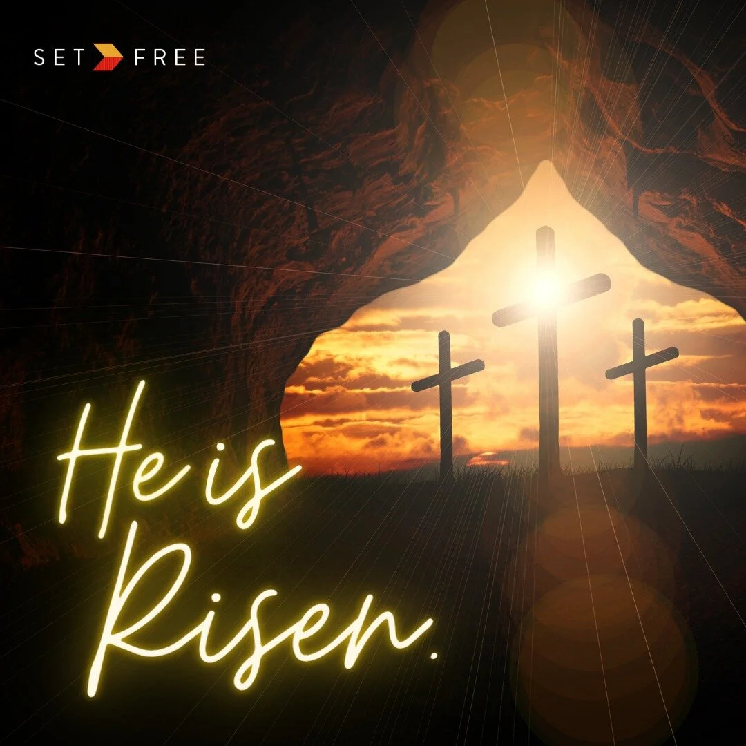 The Set Free Movement | Human Trafficking | Reduce Vulnerablities