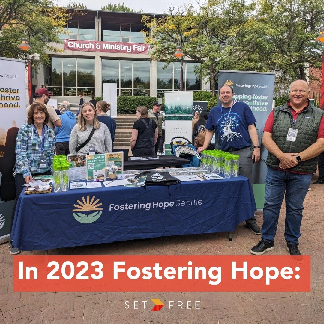 The Importance of Media Literacy — The Set Free Movement