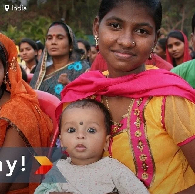 The Set Free Movement | Human Trafficking | Reduce Vulnerablities