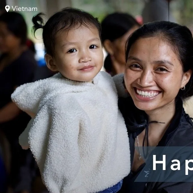 The Set Free Movement | Human Trafficking | Reduce Vulnerablities