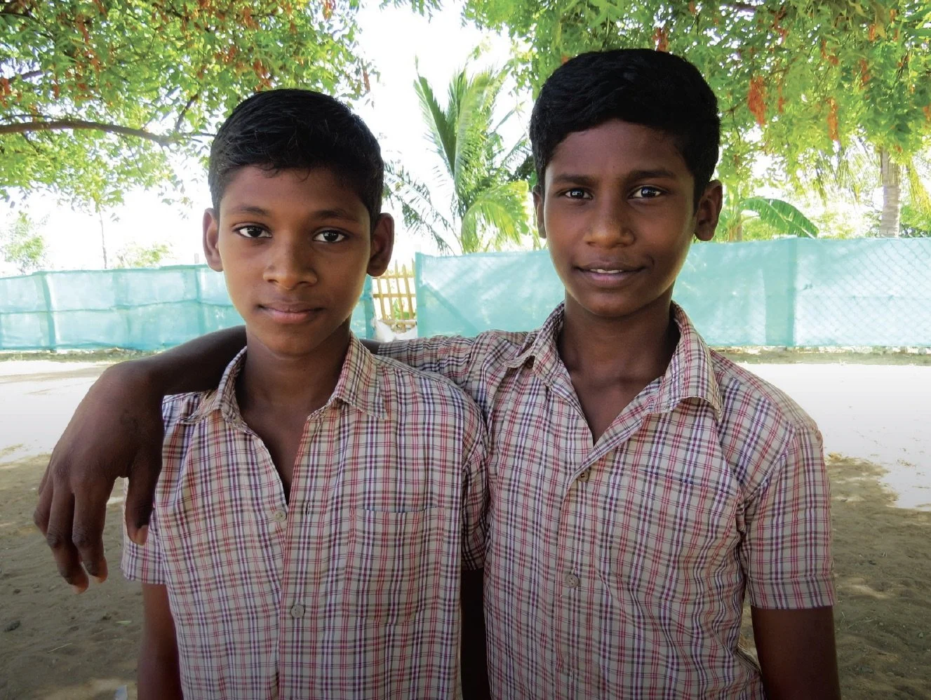 The Set Free Movement | Human Trafficking | Reduce Vulnerablities