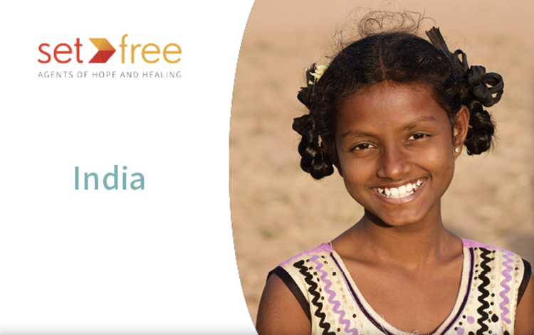 The Set Free Movement | Human Trafficking | Reduce Vulnerablities