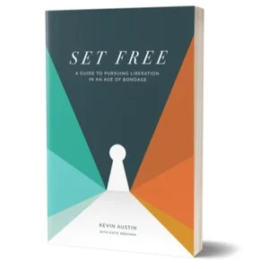 The Set Free Movement | Human Trafficking | Reduce Vulnerablities