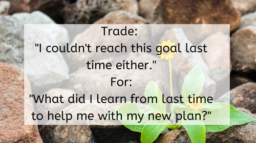 5 Excuses We Hear as Life Coaches & What to Try Instead