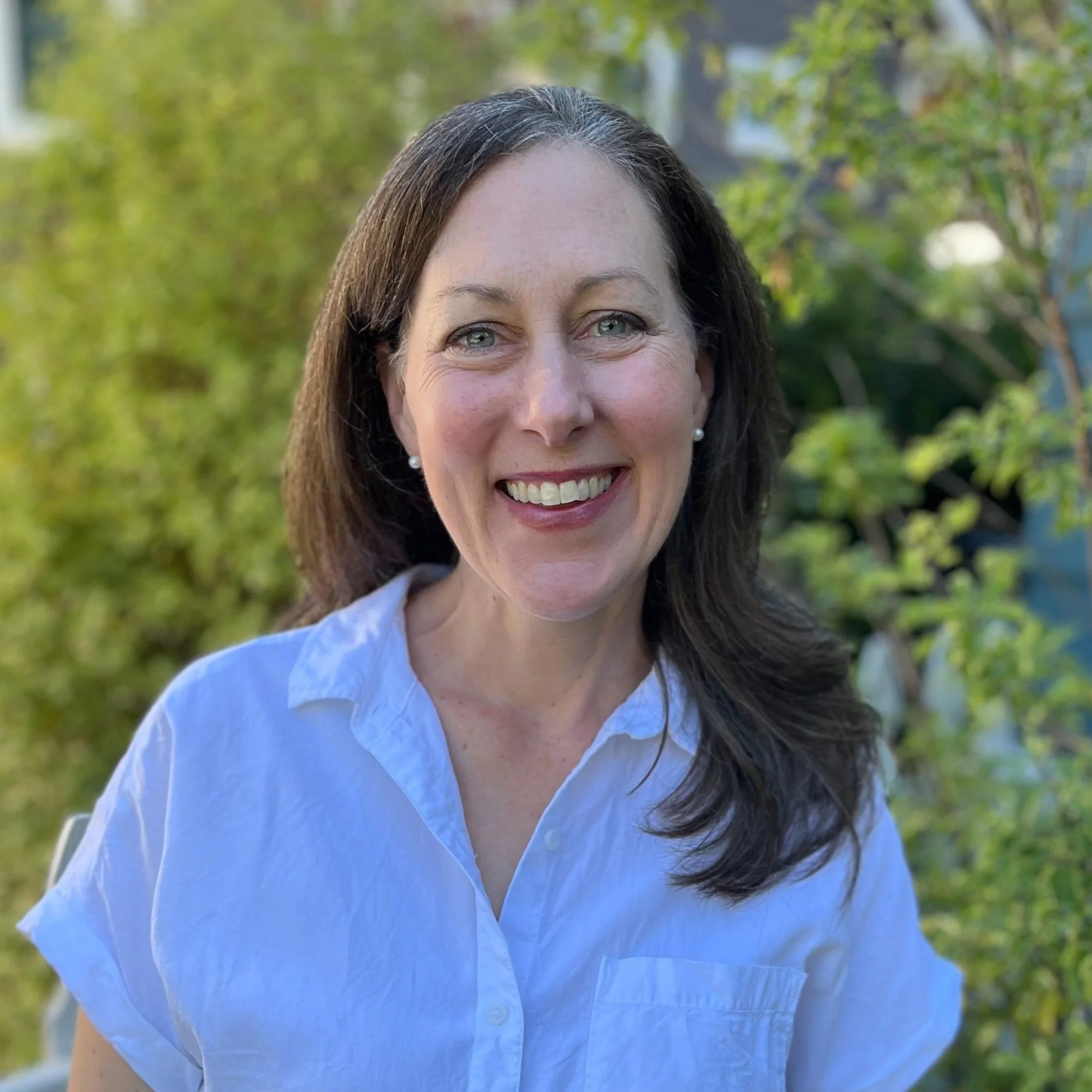 Staff Team — North Seattle Church