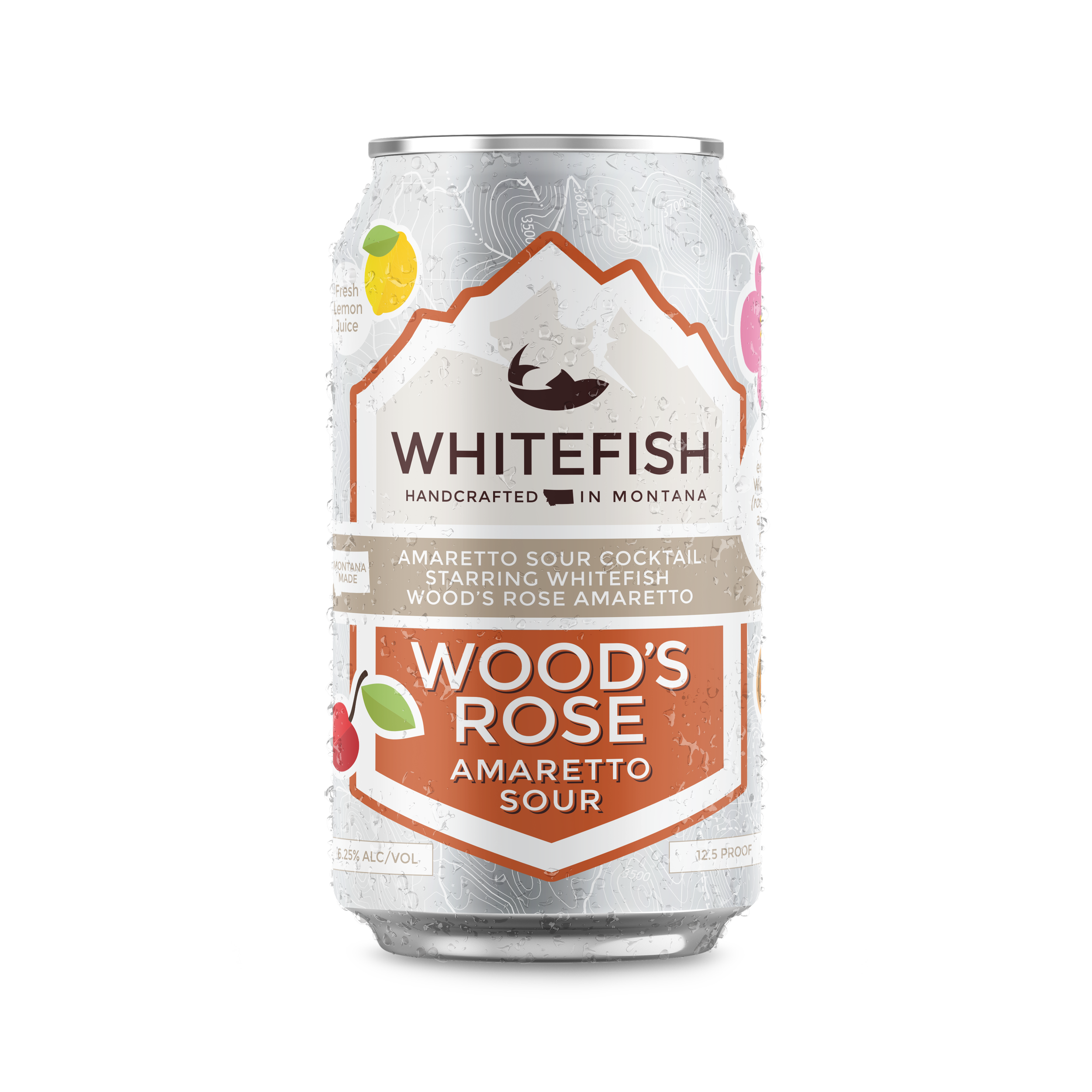 View our Spirits — Whitefish Handcrafted Spirits