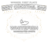 Whitefish Handcrafted Spirits