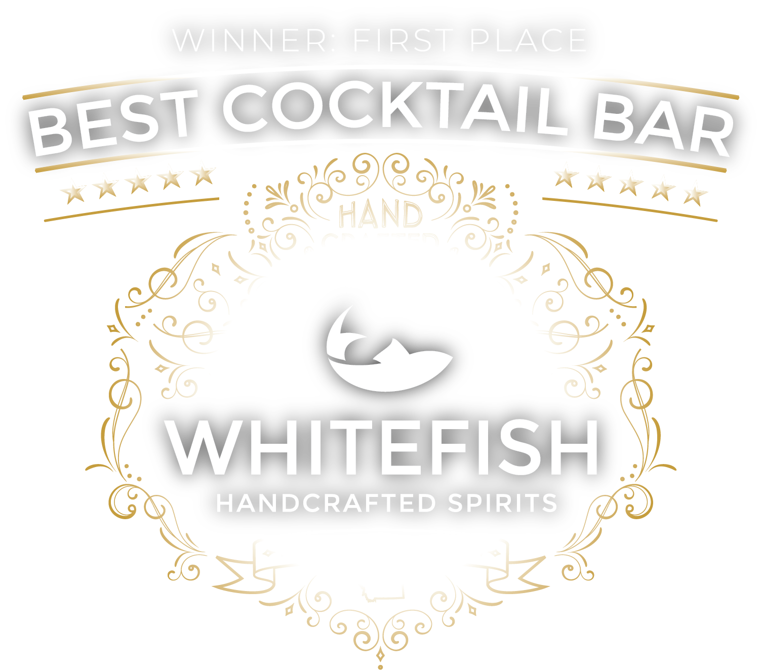 Whitefish Handcrafted Spirits