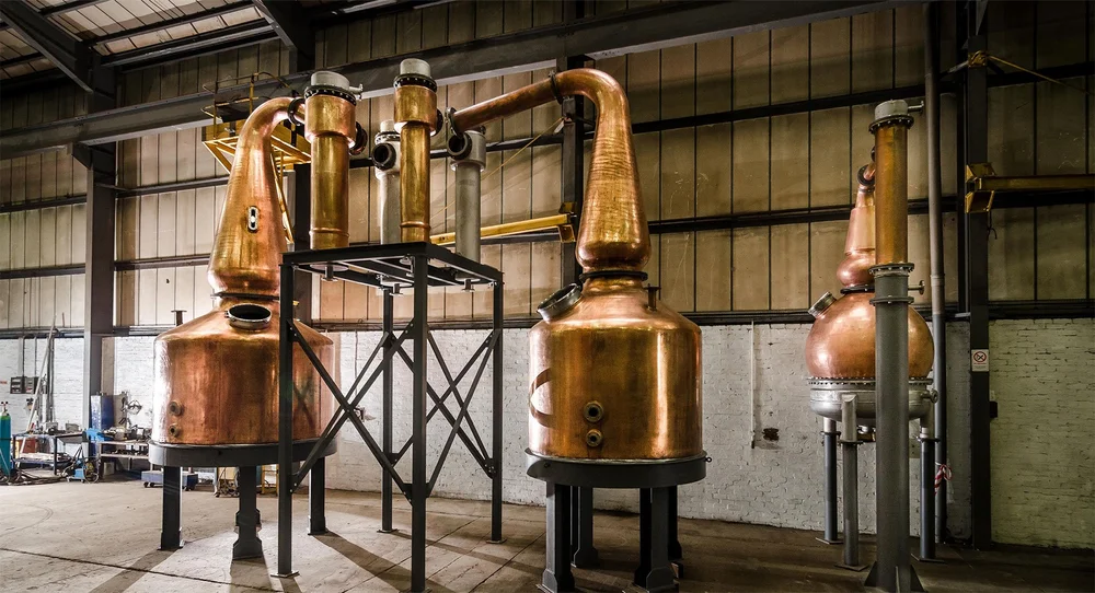 Whitefish Handcrafted Spirits