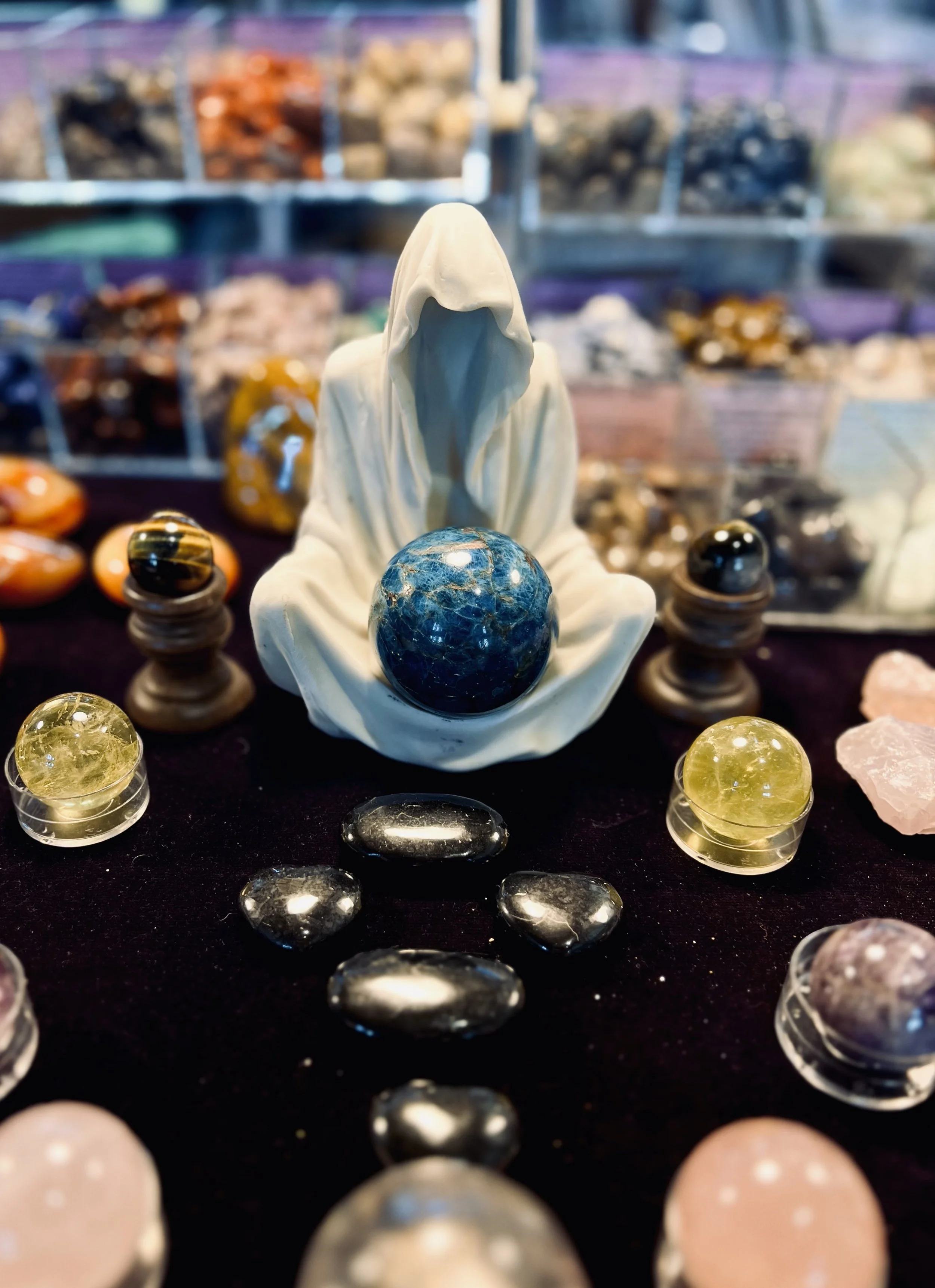 Dallas Psychic Fair