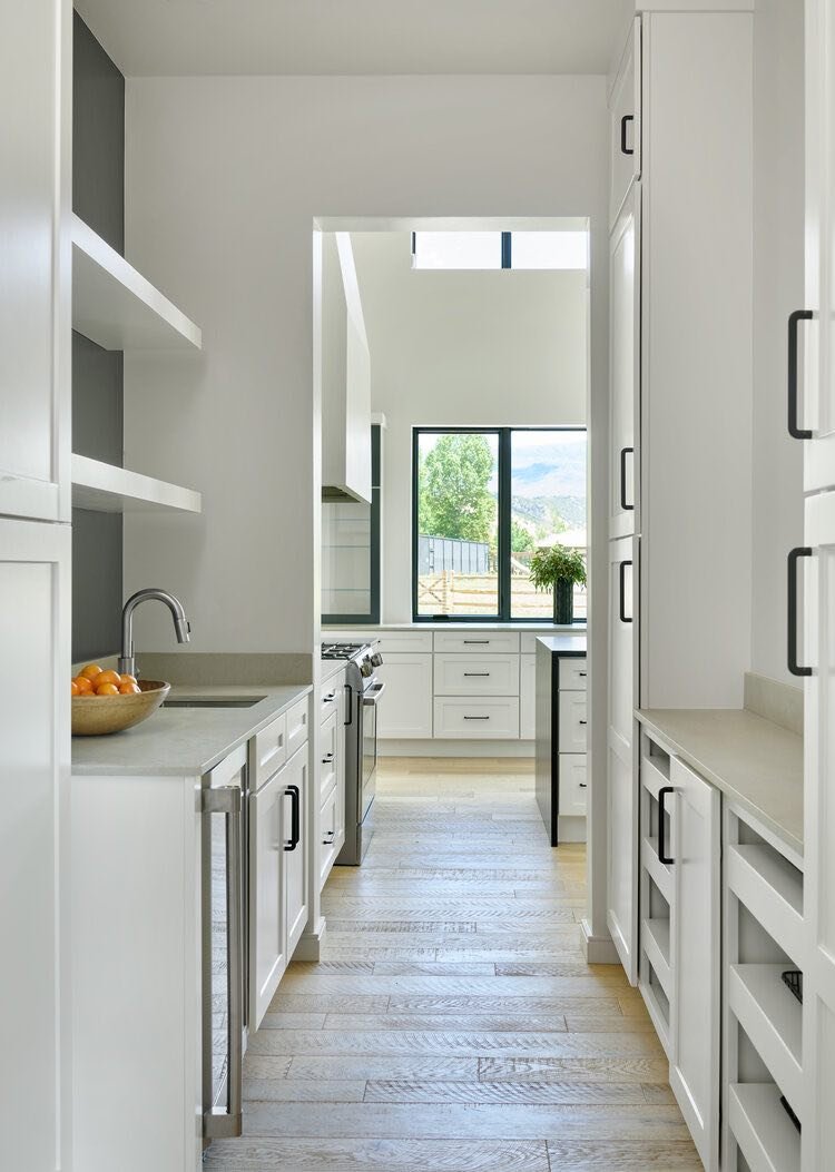 The Equestrian Home of Your Dreams — PEAK3