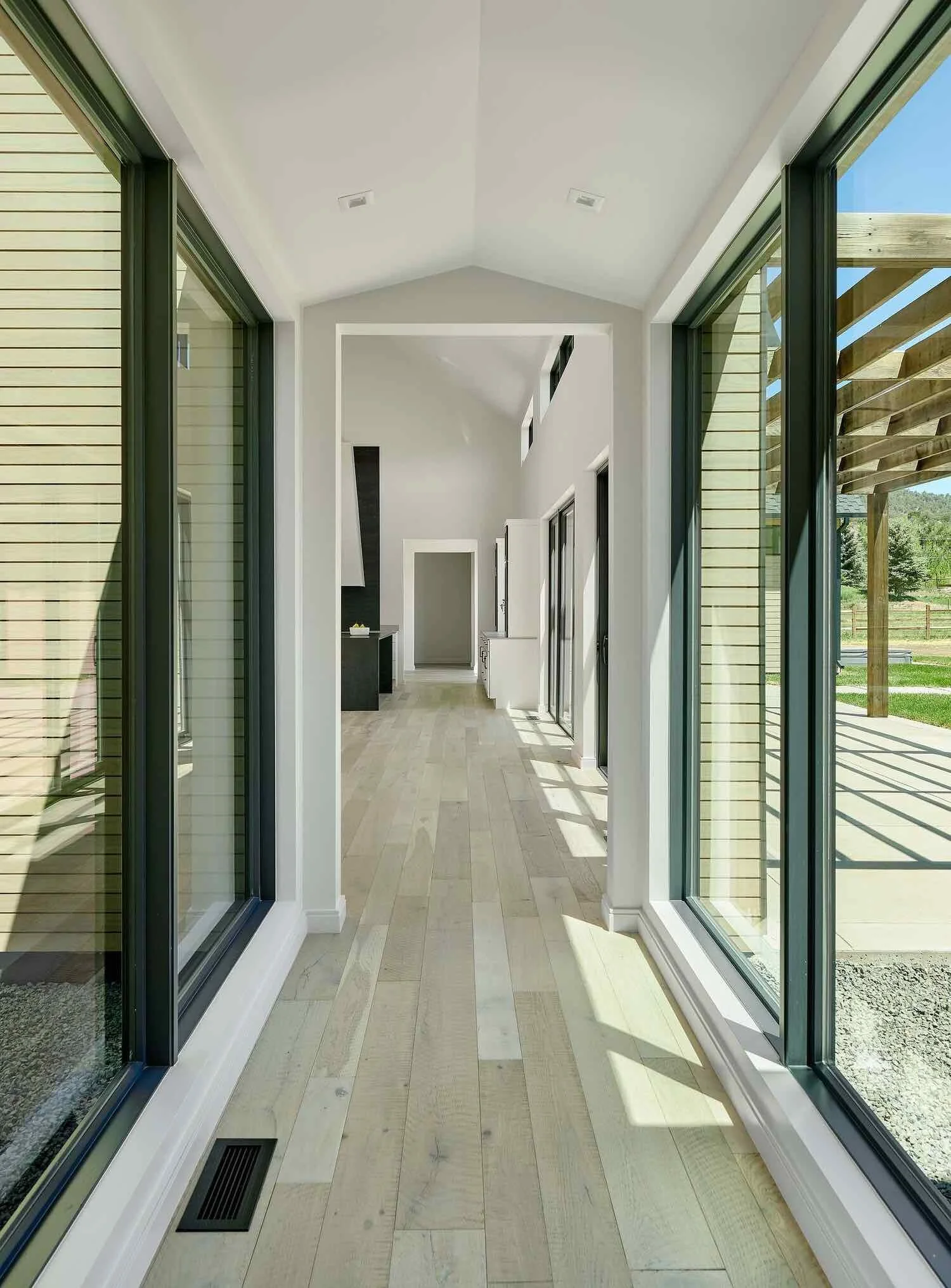 The Equestrian Home of Your Dreams — PEAK3