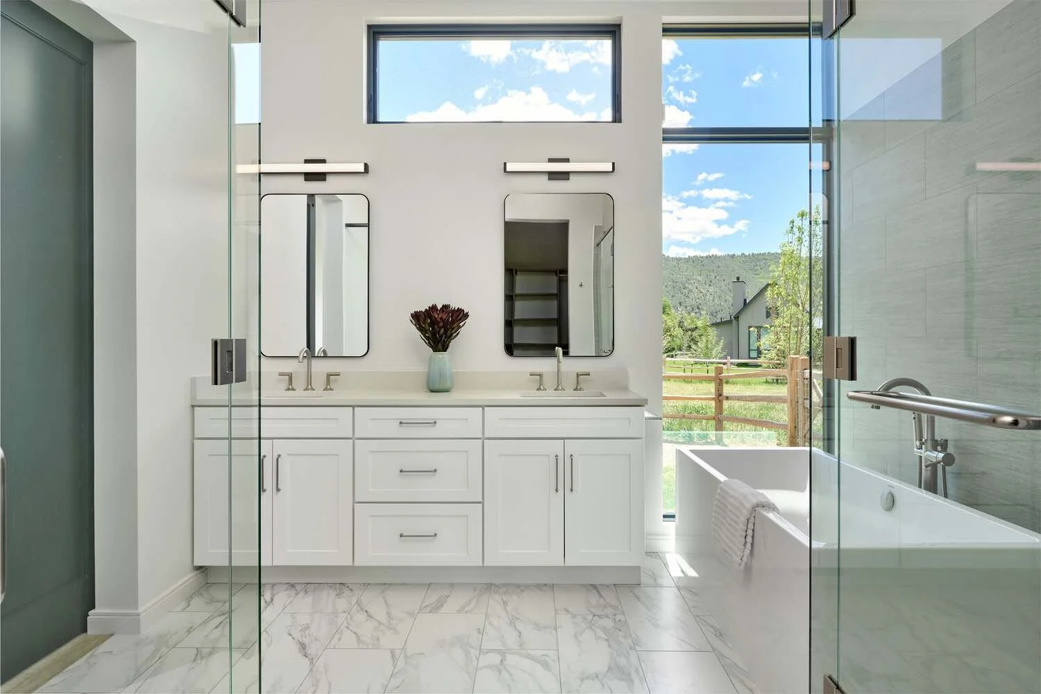 The Equestrian Home of Your Dreams — PEAK3