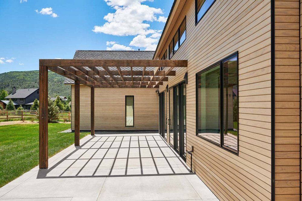 The Equestrian Home of Your Dreams — PEAK3
