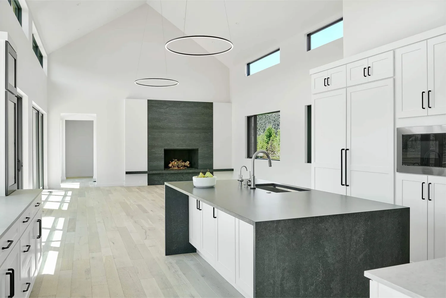 The Equestrian Home of Your Dreams — PEAK3