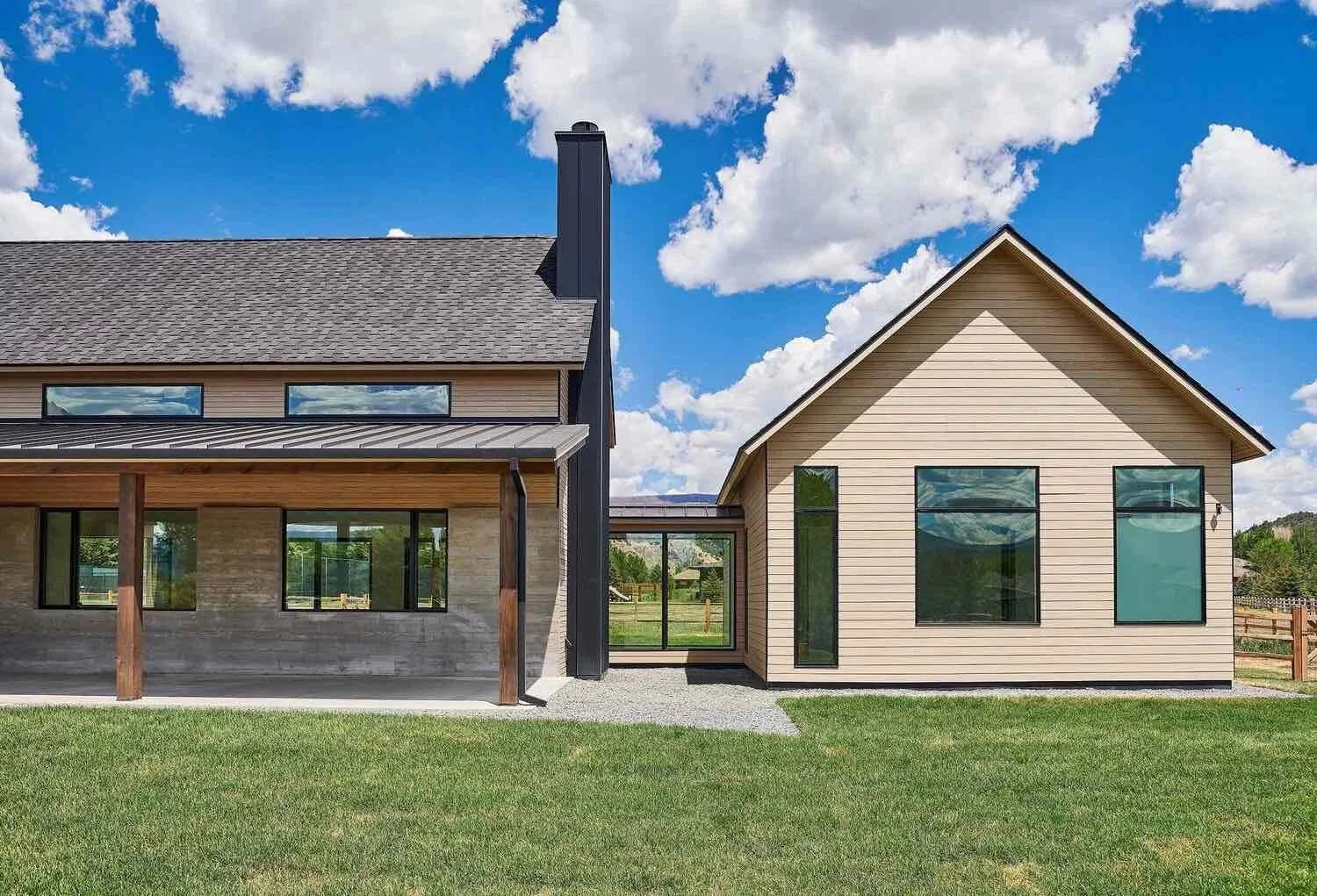 The Equestrian Home of Your Dreams — PEAK3