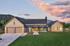 The Equestrian Home of Your Dreams — PEAK3