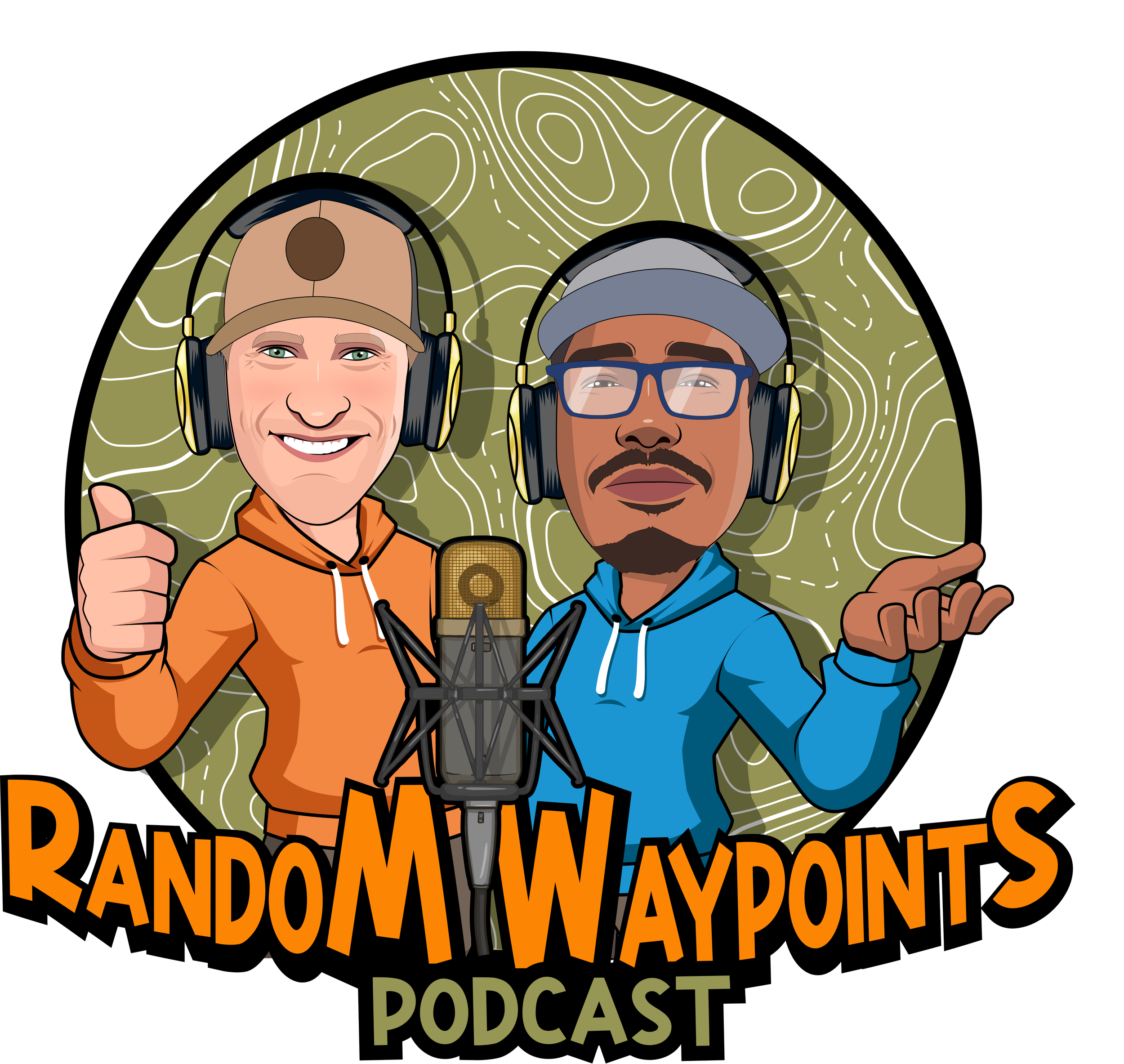 Michael Ladden — Drive The Globe | Overland Adventures