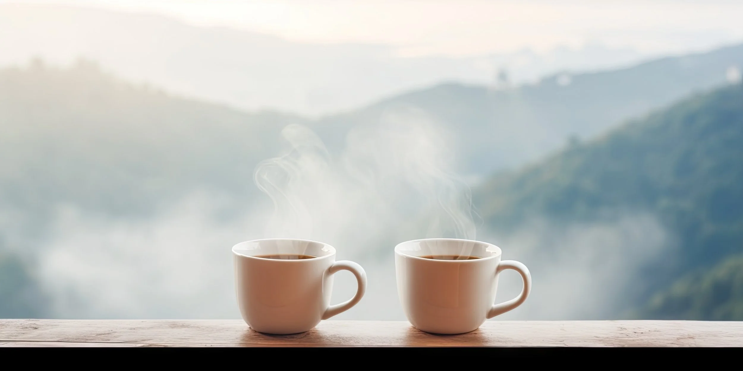 The Coffee Corner