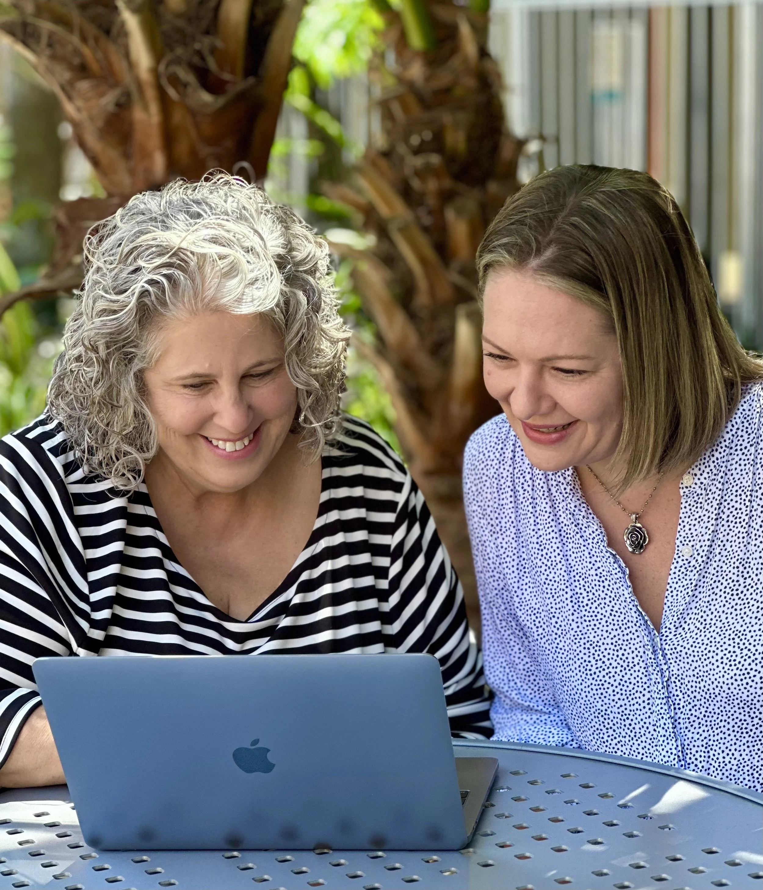 Private Service Coaching