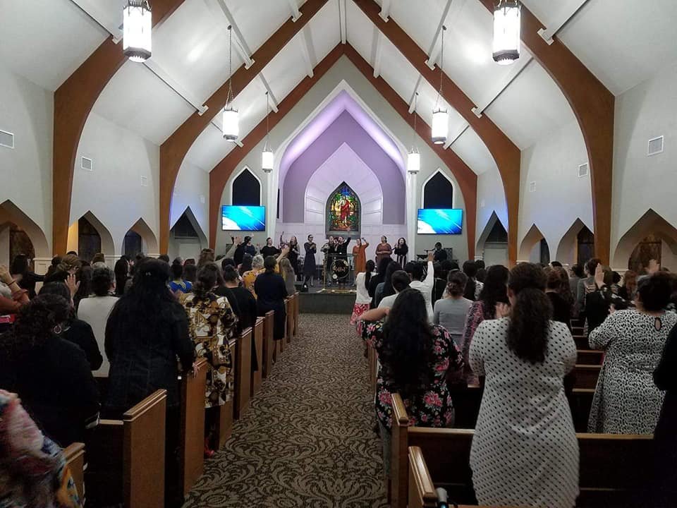 Our Services — The Point Church - Escondido