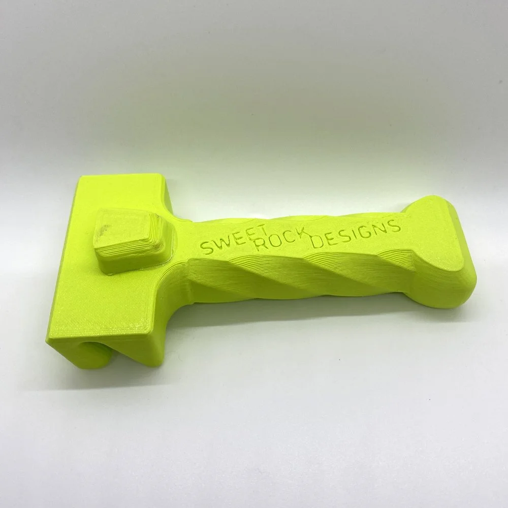 SEG Tool — Sweet Rock Designs