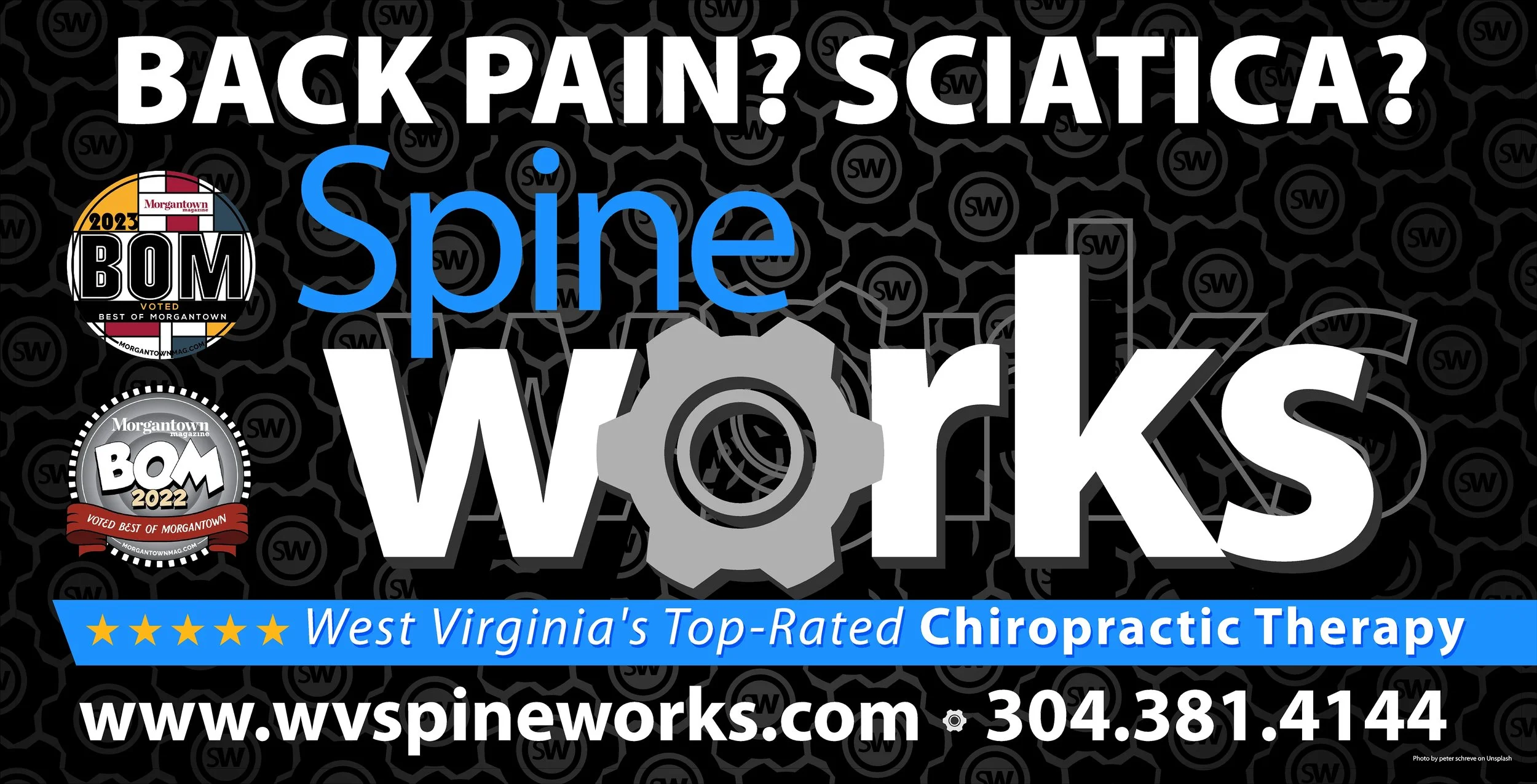 Spineworks Pricing — Spineworks